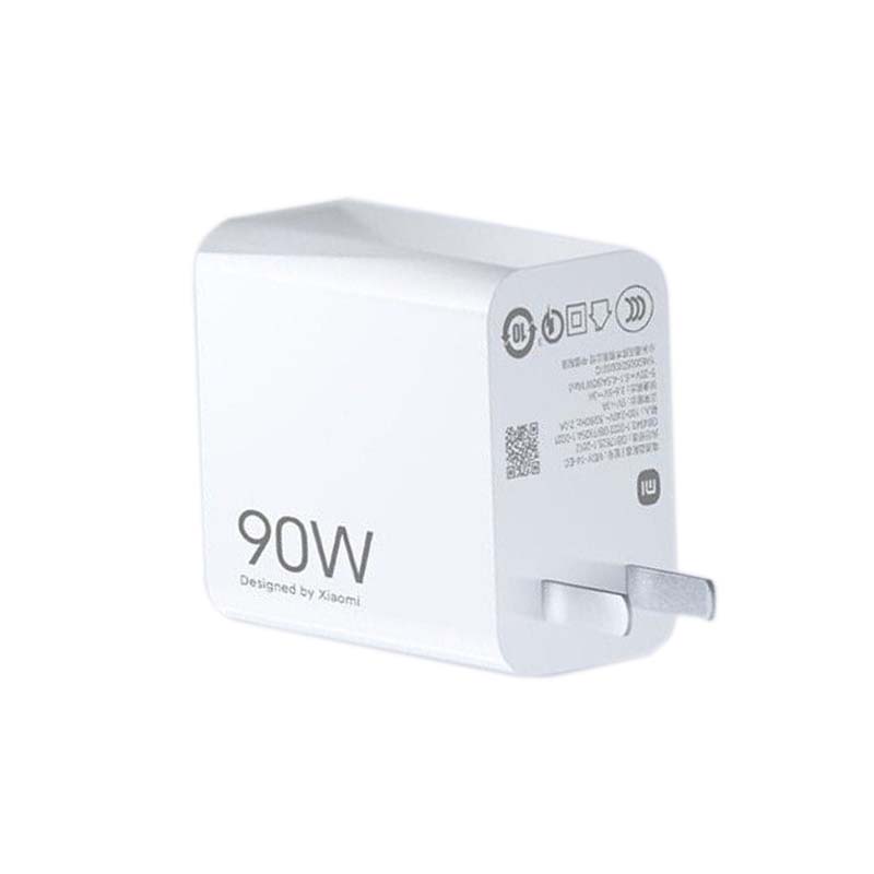 شارژر 90 واتی اصلی شیائومی Redmi Note 14 Pro Plus - می استور