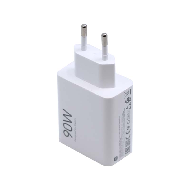 شارژر 90 واتی اصلی شیائومی Xiaomi 90W MDY-15-EK - می استور